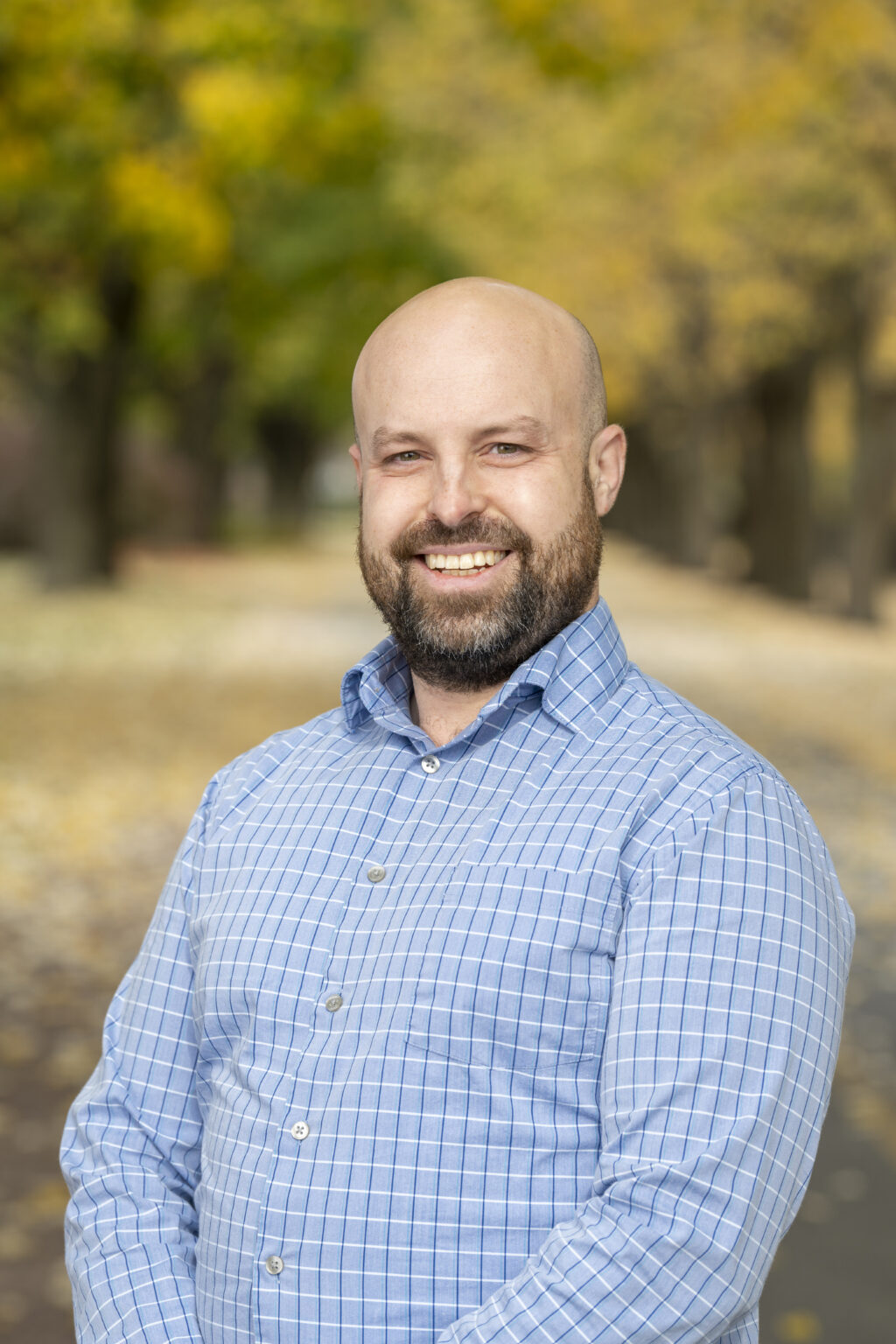 Executive Leadership Team