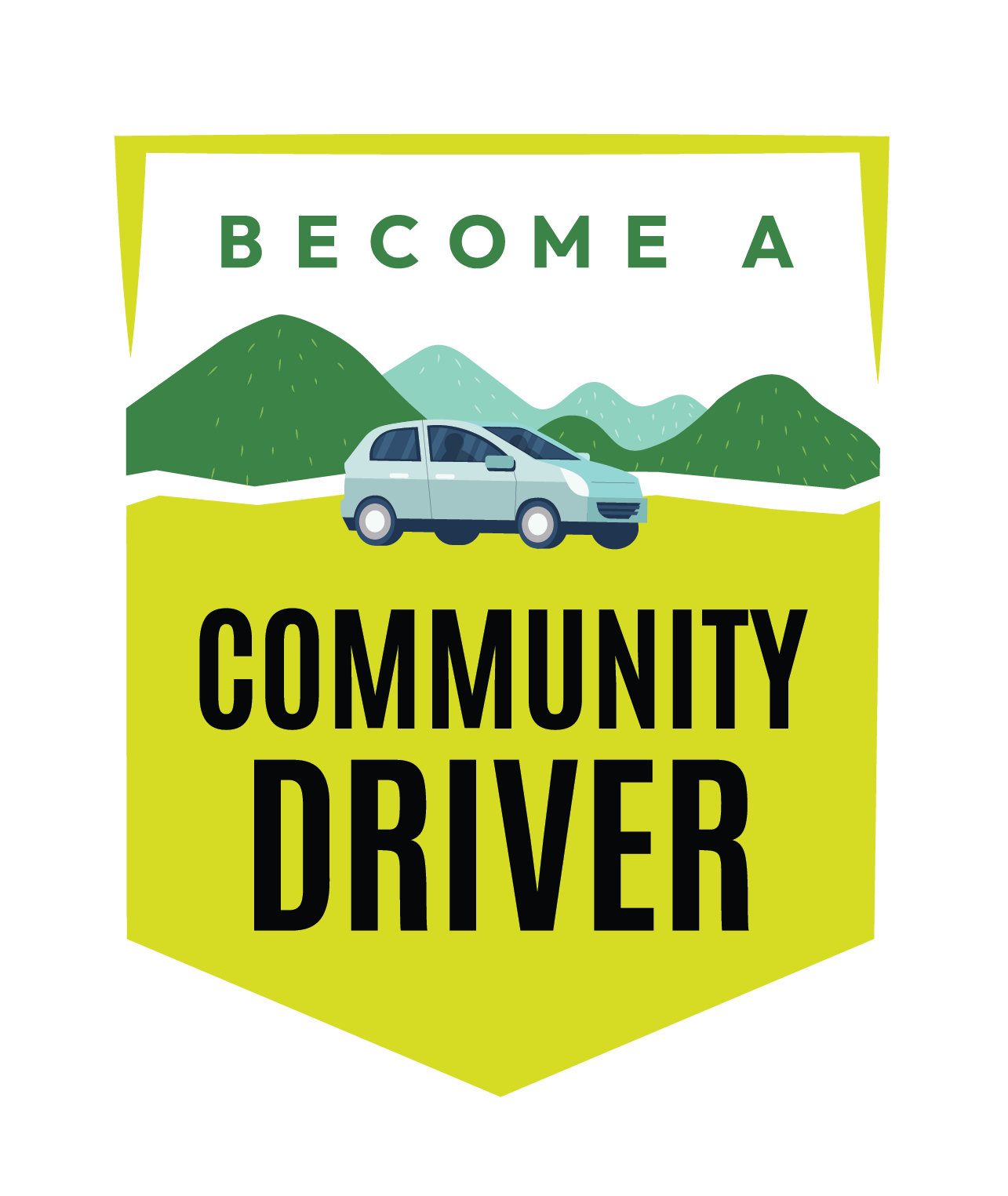 Become a Community Driver