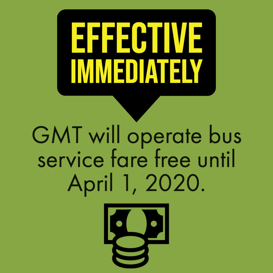 Green Mountain Transit – Getting you where you need to go!