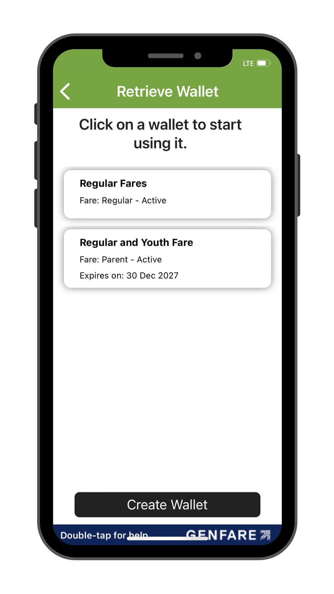 Ride Ready by GMT App